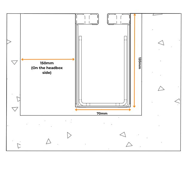Vertical EW • Adexon